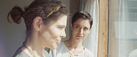 Christine Albeck Børge | ČSFD.cz