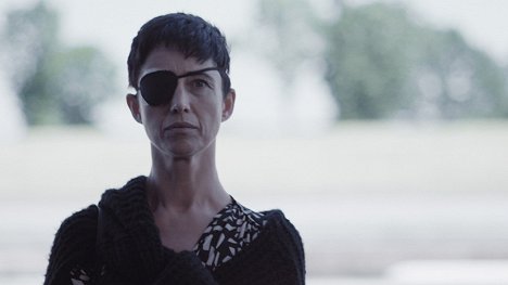 Christine Albeck Børge | ČSFD.cz