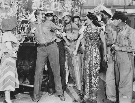 Don Terry | ČSFD.cz