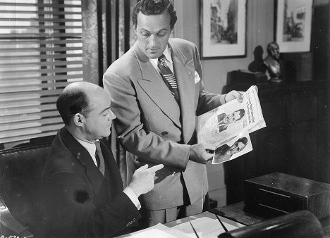 Don Haggerty | ČSFD.cz