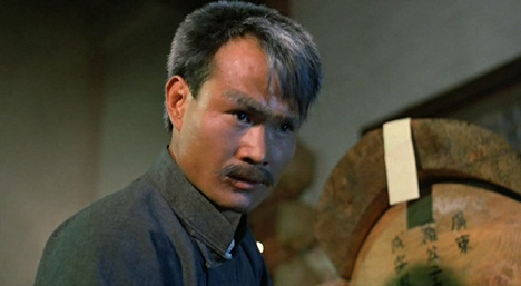 Ching-Ying Lam | ČSFD.cz