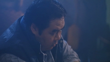 Kent Cheng | ČSFD.cz