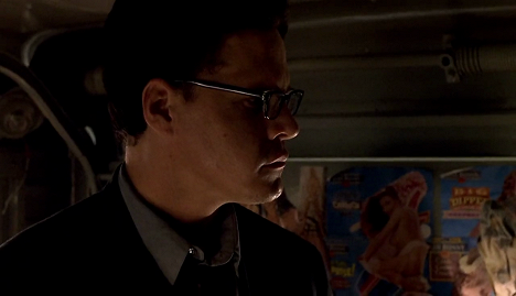 Craig Sheffer | ČSFD.cz