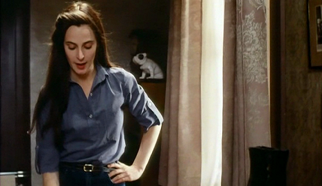 Jacki Kerin | ČSFD.cz