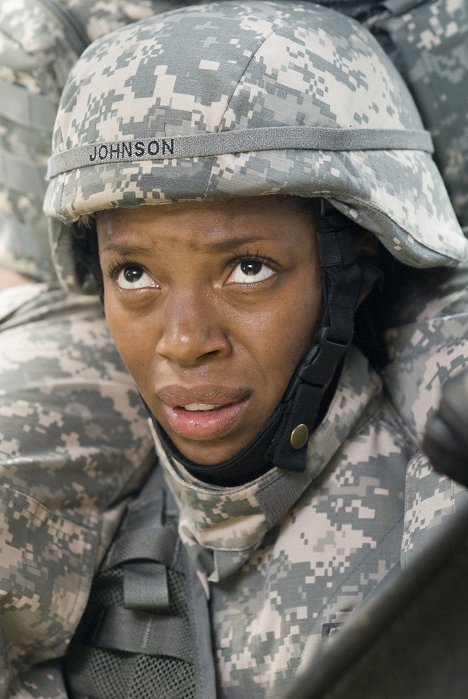 Jill Marie Jones | ČSFD.cz