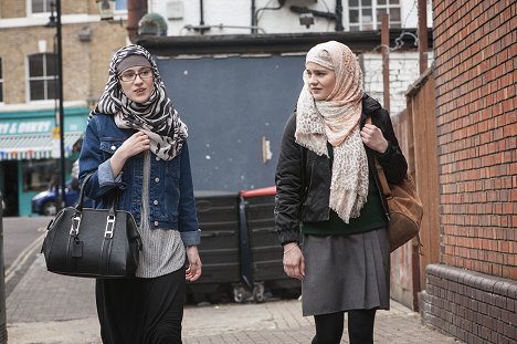 Anna Rust | ČSFD.cz