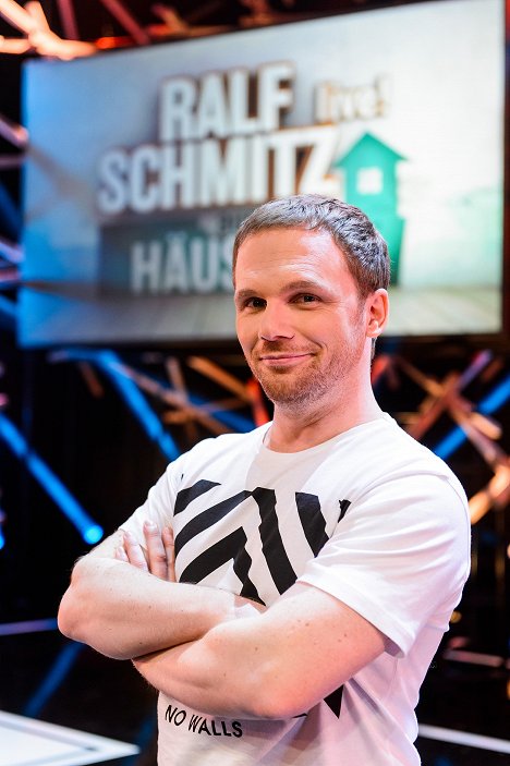 Ralf Schmitz | ČSFD.cz