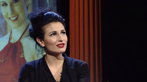 Maria Lund | ČSFD.cz