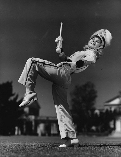 June Preisser | ČSFD.cz