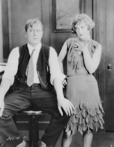 Matt Moore | ČSFD.cz