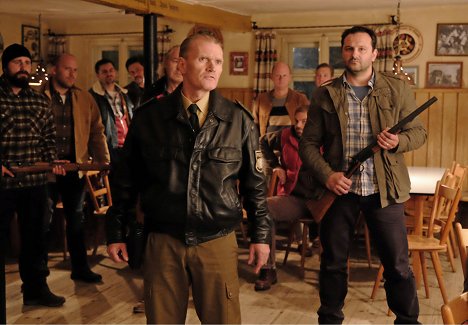 Michael Witte | ČSFD.cz