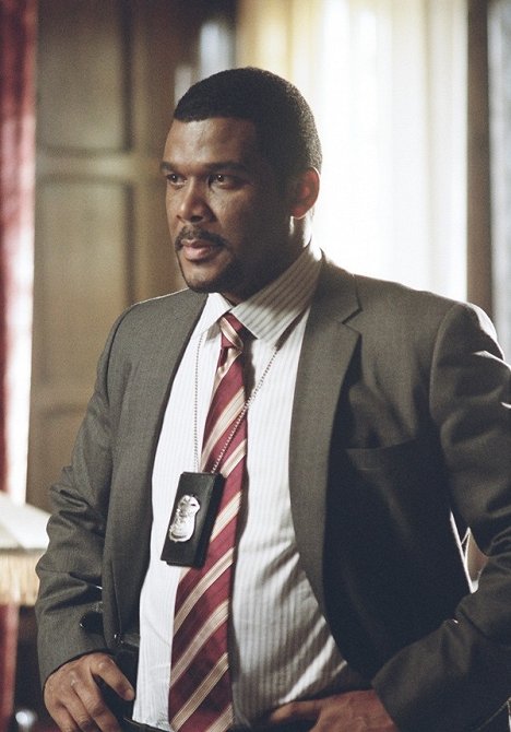 Tyler Perry | ČSFD.cz