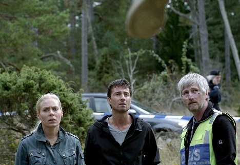 Ulf Friberg | ČSFD.cz