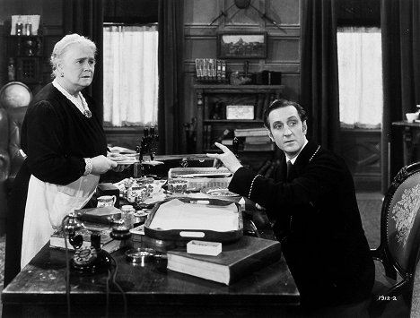 Mary Gordon | ČSFD.cz