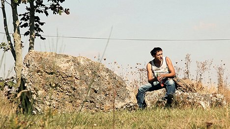 Philippe Gouin | ČSFD.cz