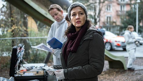 Delia Mayer | ČSFD.cz