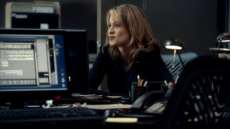 Camille Sullivan | ČSFD.cz