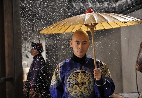 Justin Yuan | ČSFD.cz