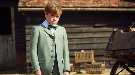 Jack Hollington | ČSFD.cz