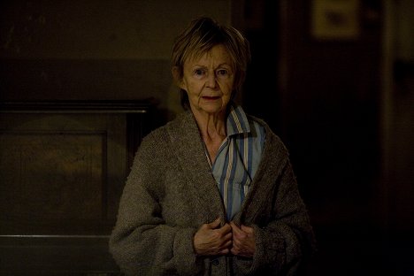 Sheila Reid | ČSFD.cz