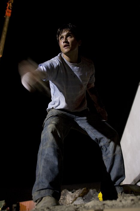 William Ash | ČSFD.cz