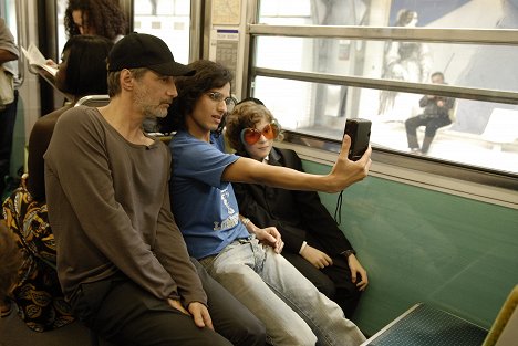 Taylor Gasman | ČSFD.cz