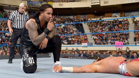 Jonathan Solofa Fatu