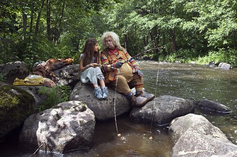 Linnéa Röhr | Galerie - Z filmu | ČSFD.cz