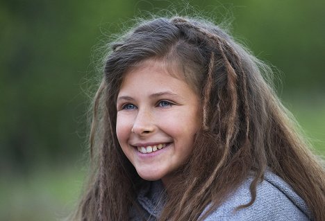 Linnéa Röhr | ČSFD.cz