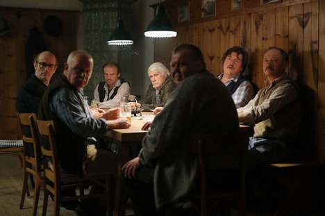 Werner Prinz | ČSFD.cz