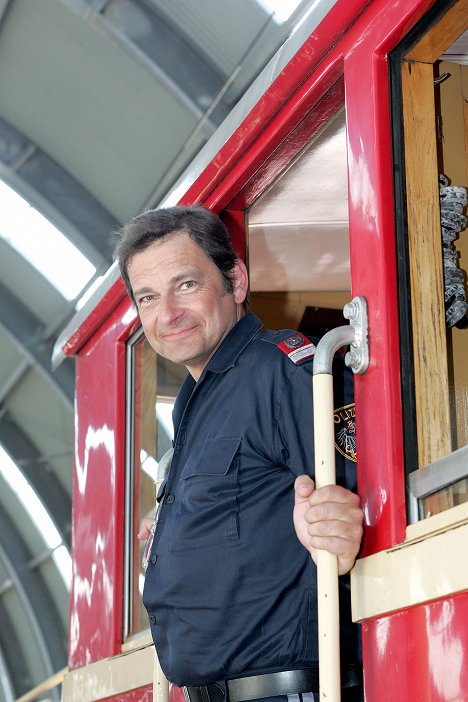 Andreas Steppan | ČSFD.cz