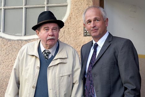 Fritz Egger | ČSFD.cz