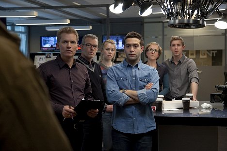 Thomas Levin | ČSFD.cz