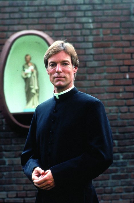 Richard Chamberlain | ČSFD.cz