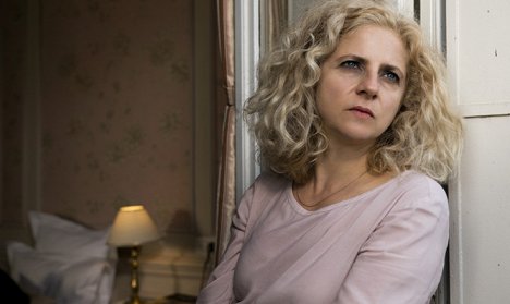 Eleni Haupt | ČSFD.cz