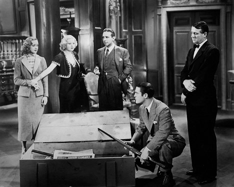 Margot Grahame | ČSFD.cz