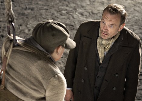 Markus Krojer | ČSFD.cz