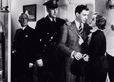 George Murphy | ČSFD.cz