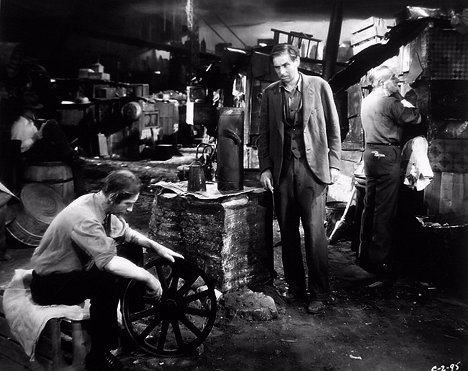 Arthur Hohl | ČSFD.cz