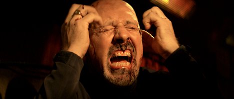 Nicholas Bell | ČSFD.cz