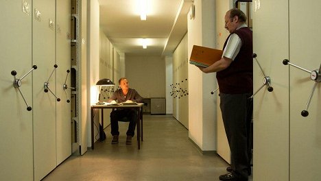 Rainer Reiners | ČSFD.cz