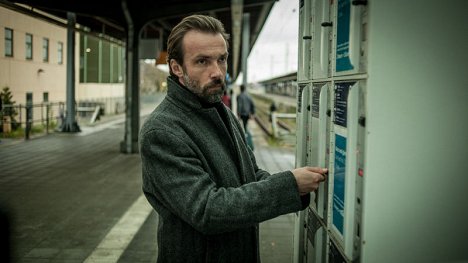 Lucas Gregorowicz | ČSFD.cz