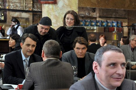 Andrej Kaminsky | ČSFD.cz