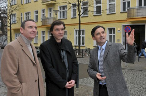 Andrej Kaminsky | ČSFD.cz