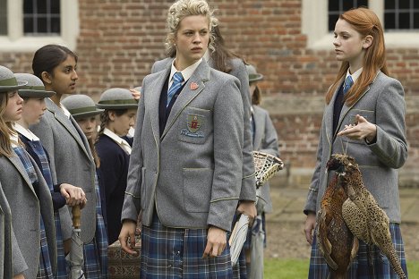 Ruby Thomas | ČSFD.cz