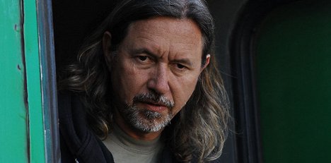 Thorsten Näter | ČSFD.cz