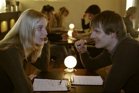 Enno Hesse | ČSFD.cz