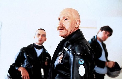 Roger Ward | ČSFD.cz