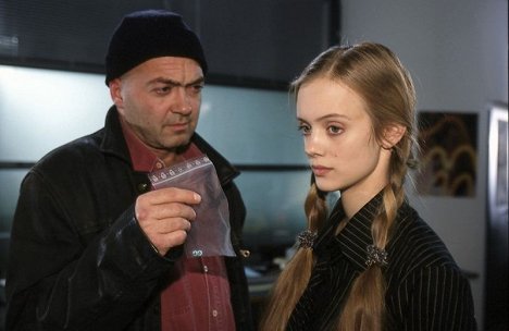Anne Kanis | ČSFD.cz
