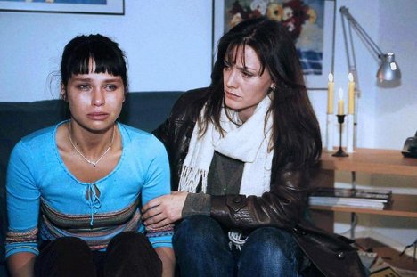 Sandra Leonhard | ČSFD.cz